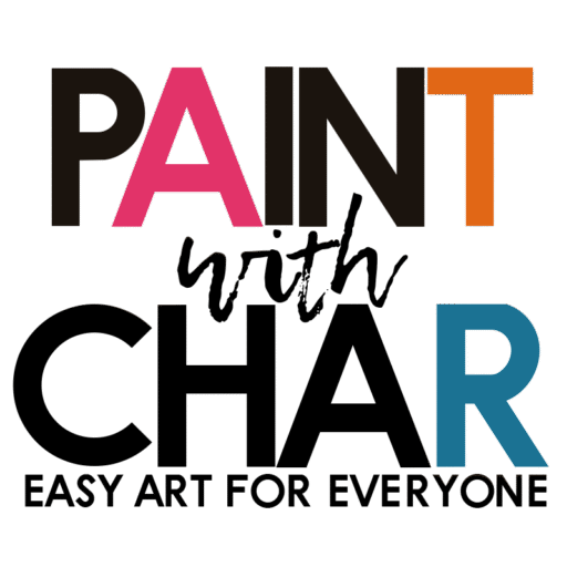 Home - Paint with Char